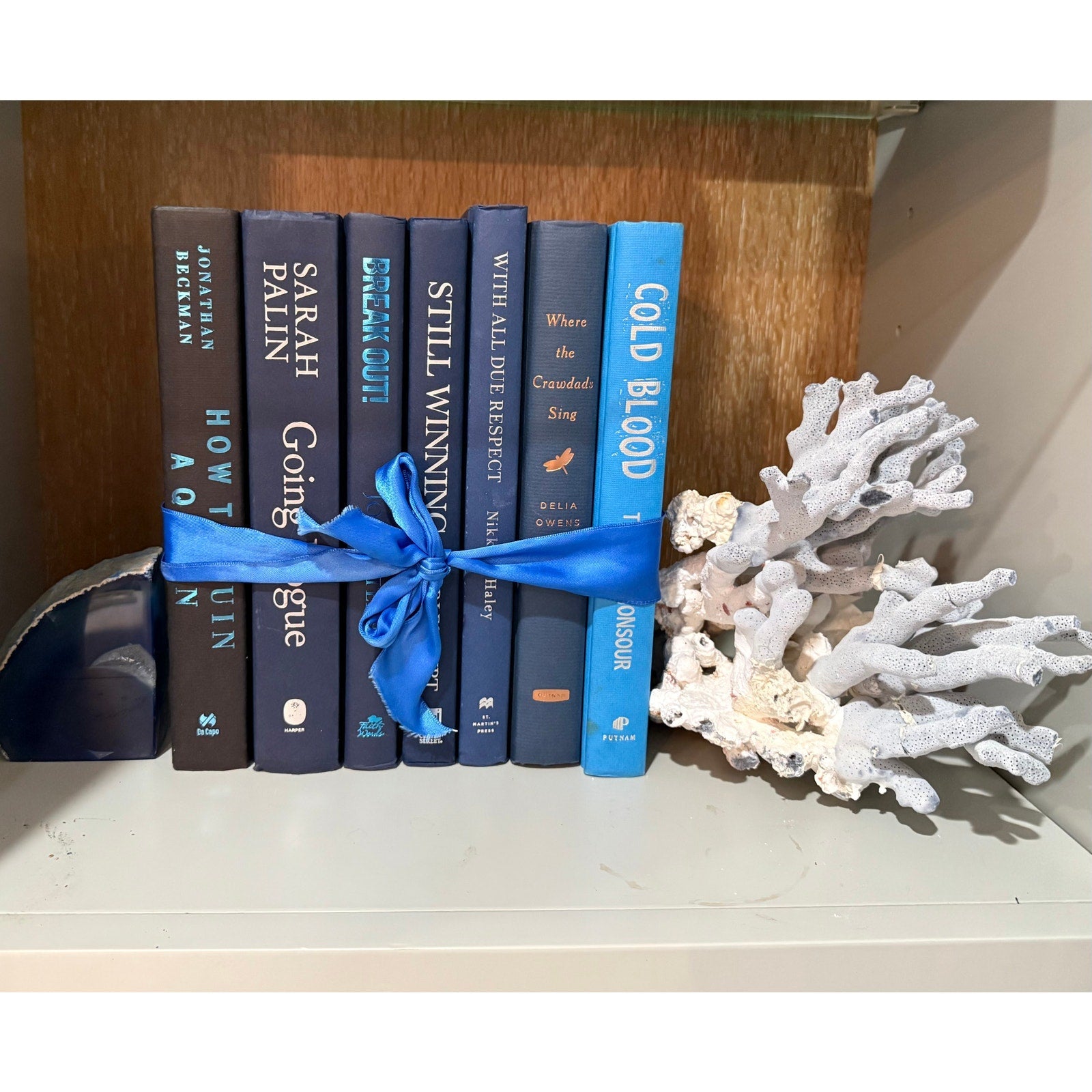 Vintage Book Collections – LiliBrigitte